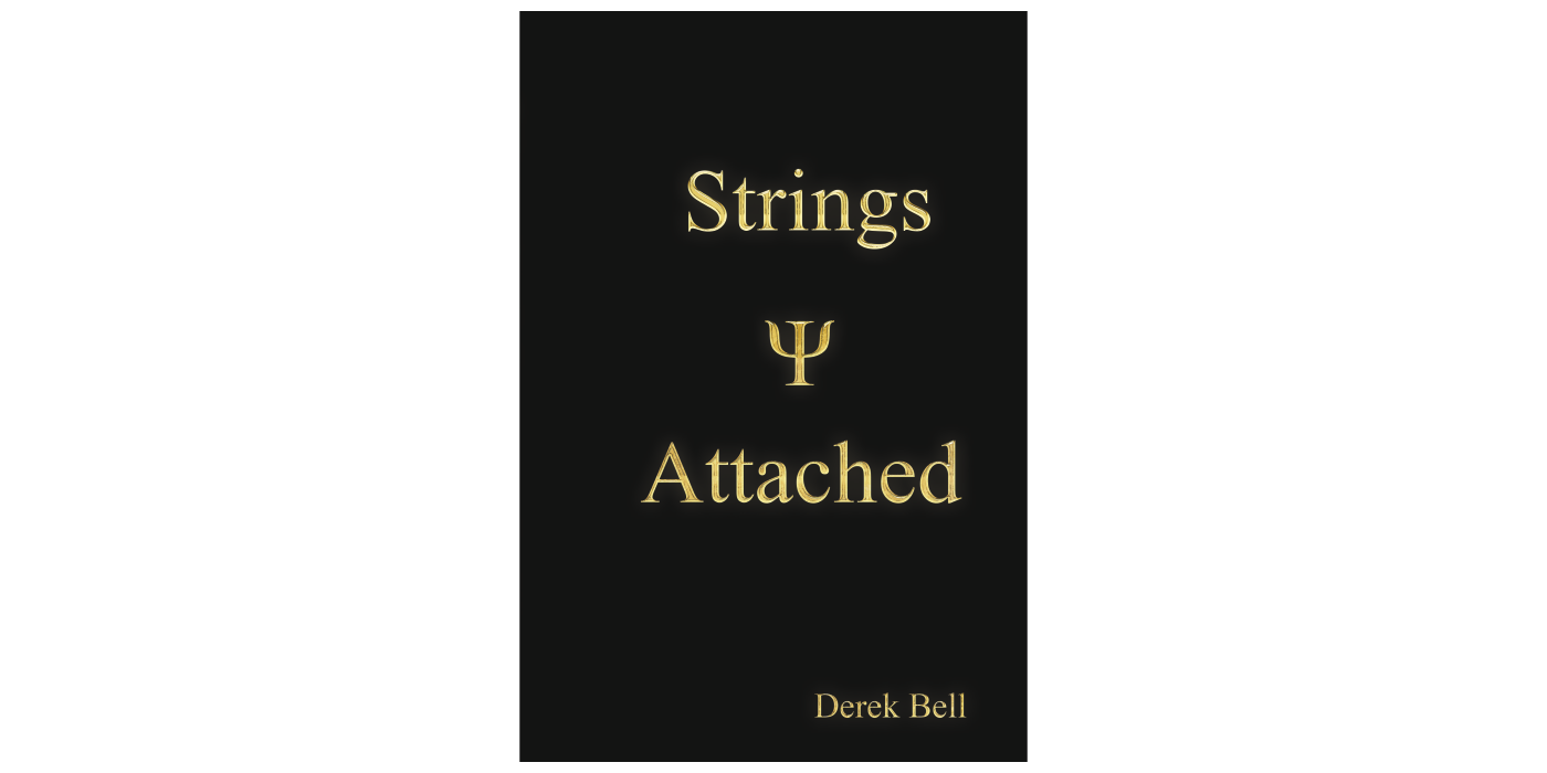 Strings Attached | BookBaby Bookshop