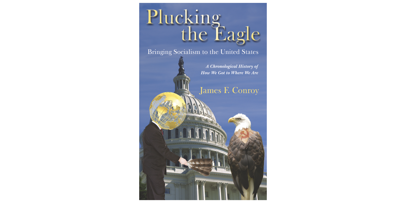 Plucking the Eagle | BookBaby Bookshop