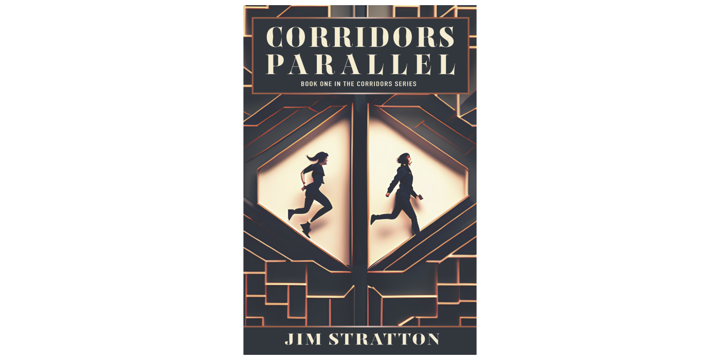 Corridors Parallel | BookBaby Bookshop