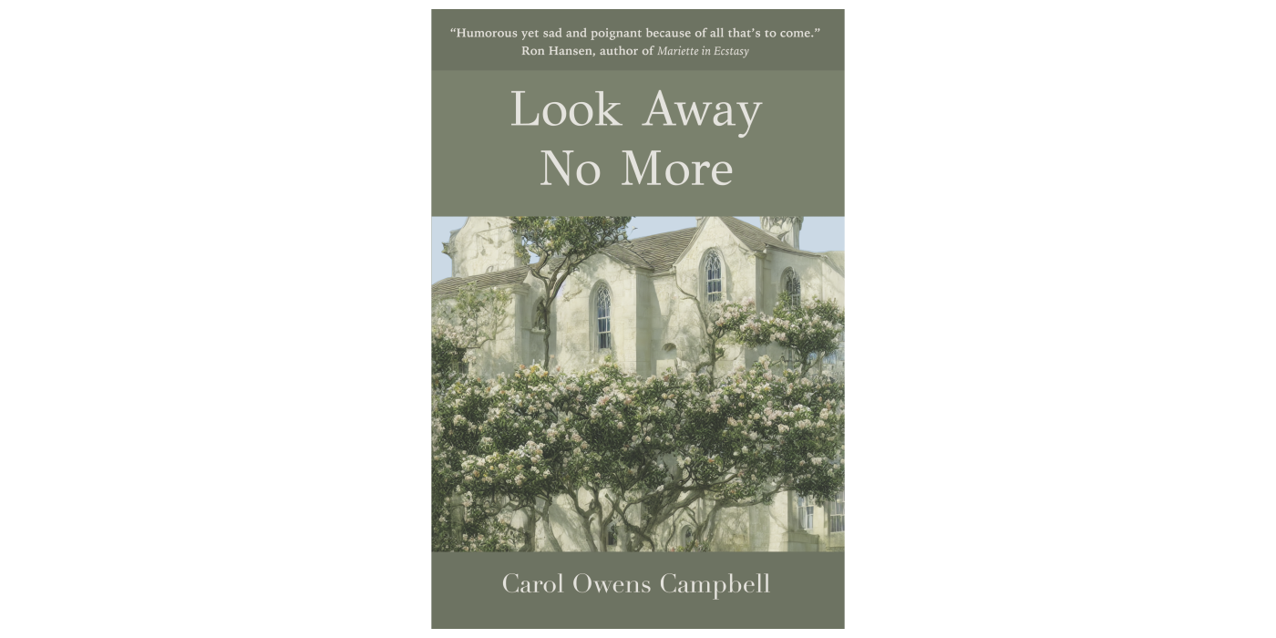 Look Away No More | BookBaby Bookshop