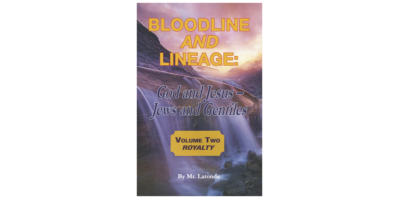 Bloodline and Lineage | BookBaby Bookshop