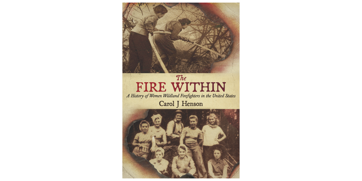 The Fire Within | BookBaby Bookshop