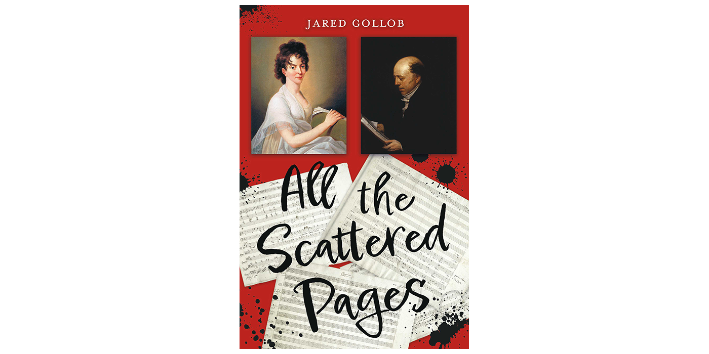 All the Scattered Pages | BookBaby Bookshop