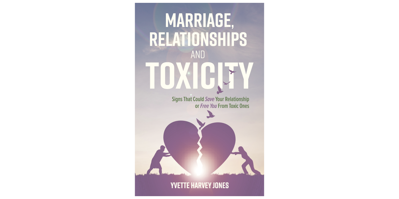 Marriage, Relationships and Toxicity | BookBaby Bookshop