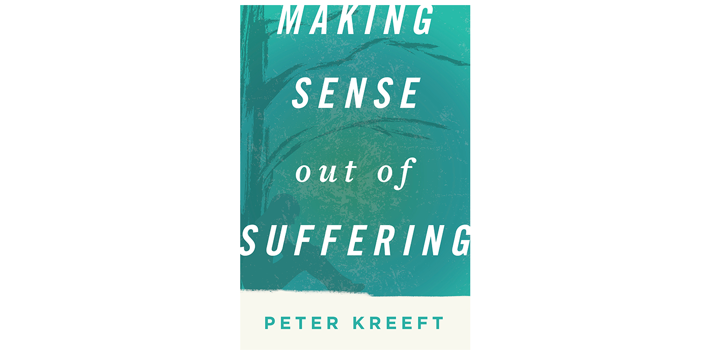Making Sense Out of Suffering | BookBaby Bookshop