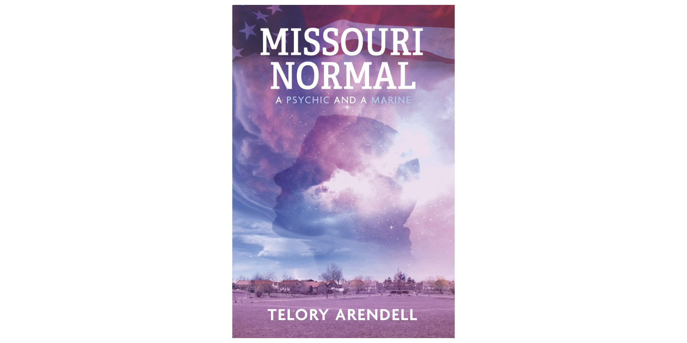 Missouri Normal | BookBaby Bookshop