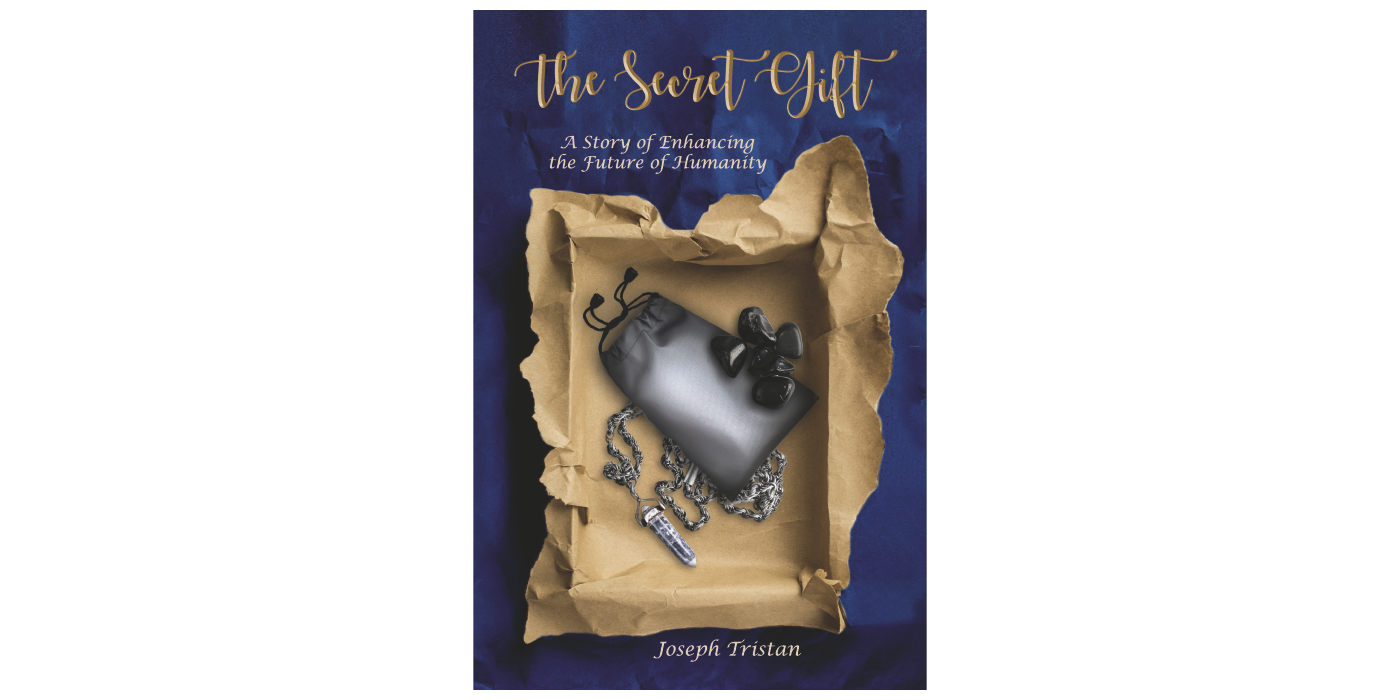The Secret Gift | BookBaby Bookshop