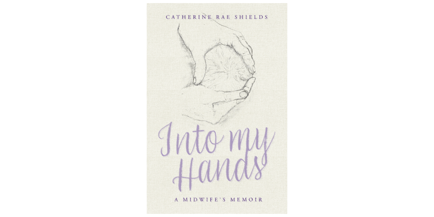 Into My Hands | BookBaby Bookshop