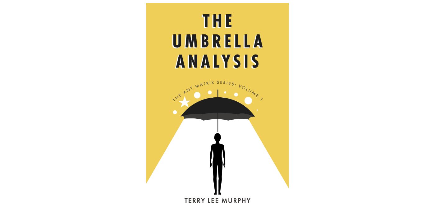 The Umbrella Analysis | BookBaby Bookshop