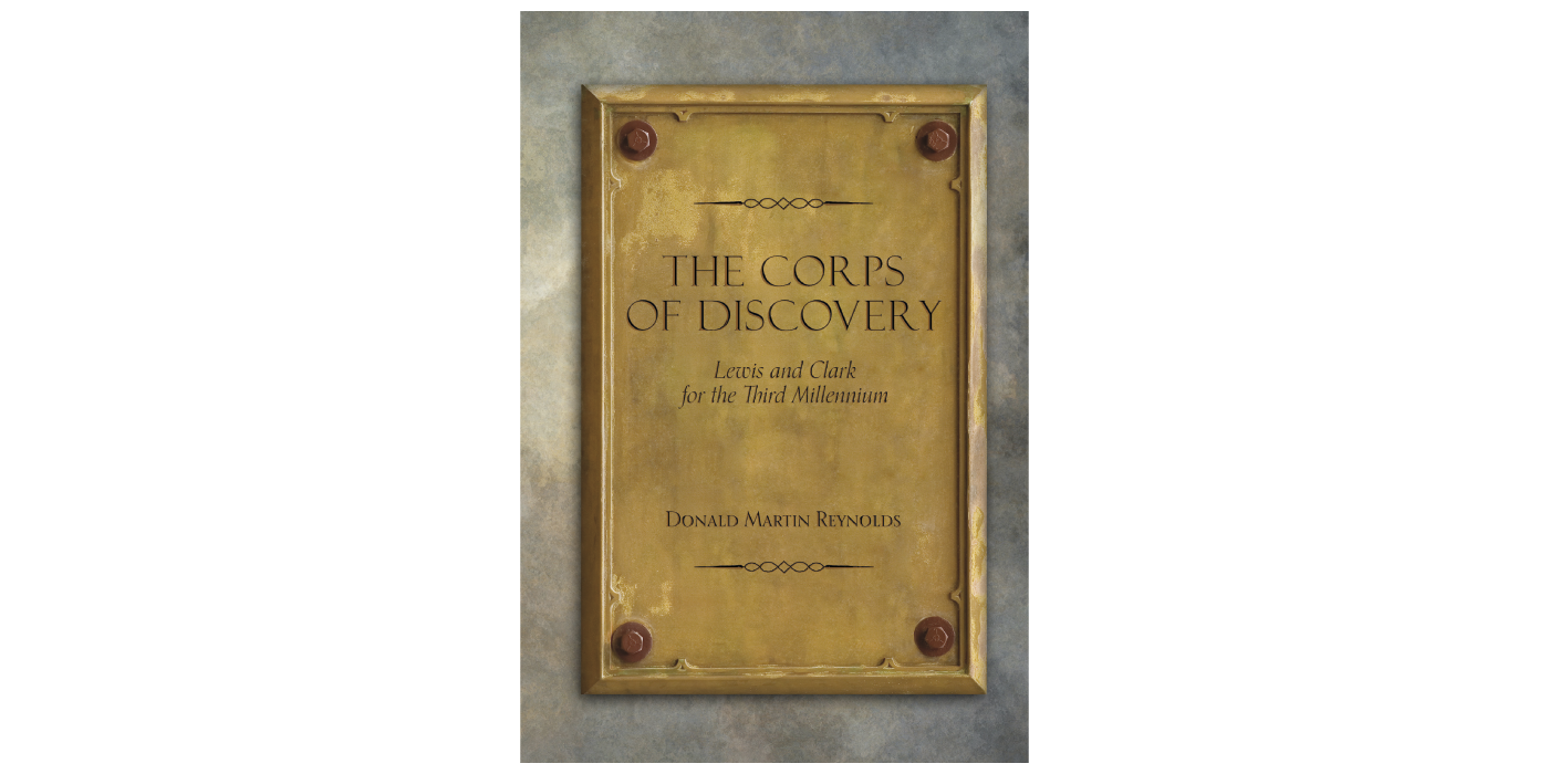 The Corps of Discovery | BookBaby Bookshop