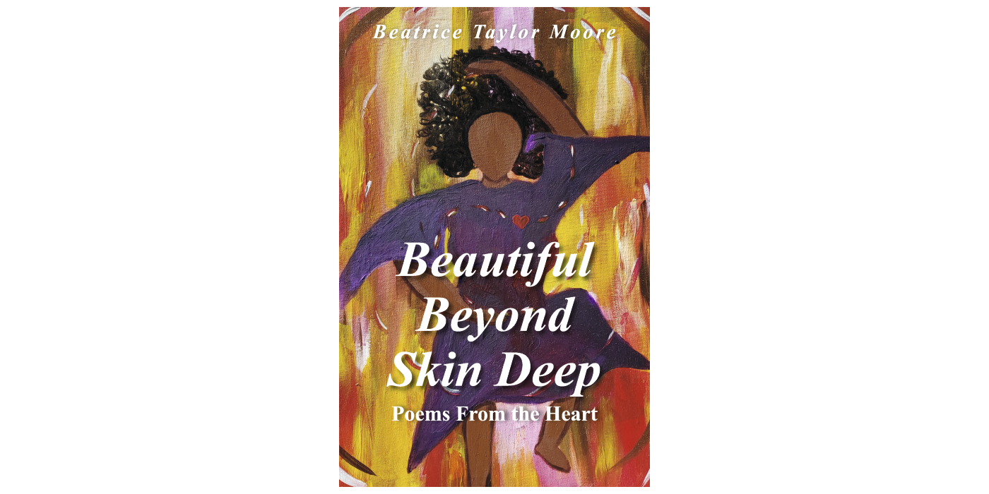 Beautiful Beyond Skin Deep | BookBaby Bookshop
