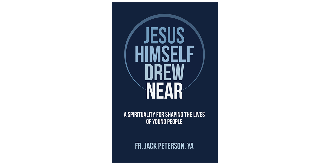 Jesus Himself Drew Near | BookBaby Bookshop