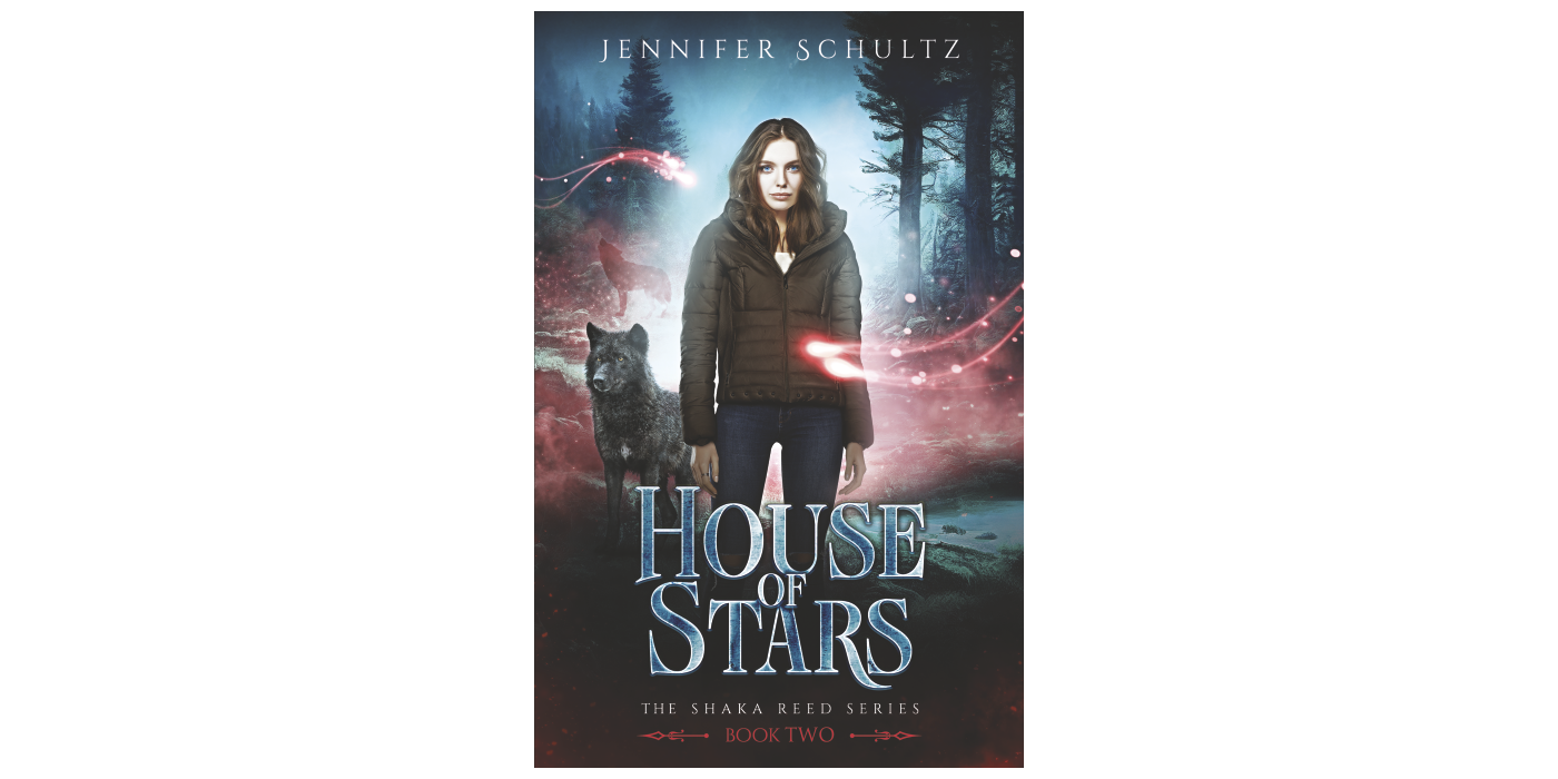 House of Stars | BookBaby Bookshop