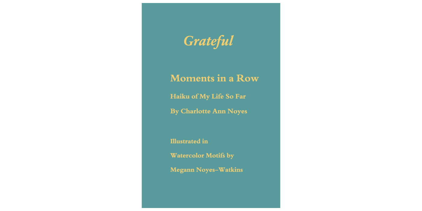 Grateful | BookBaby Bookshop