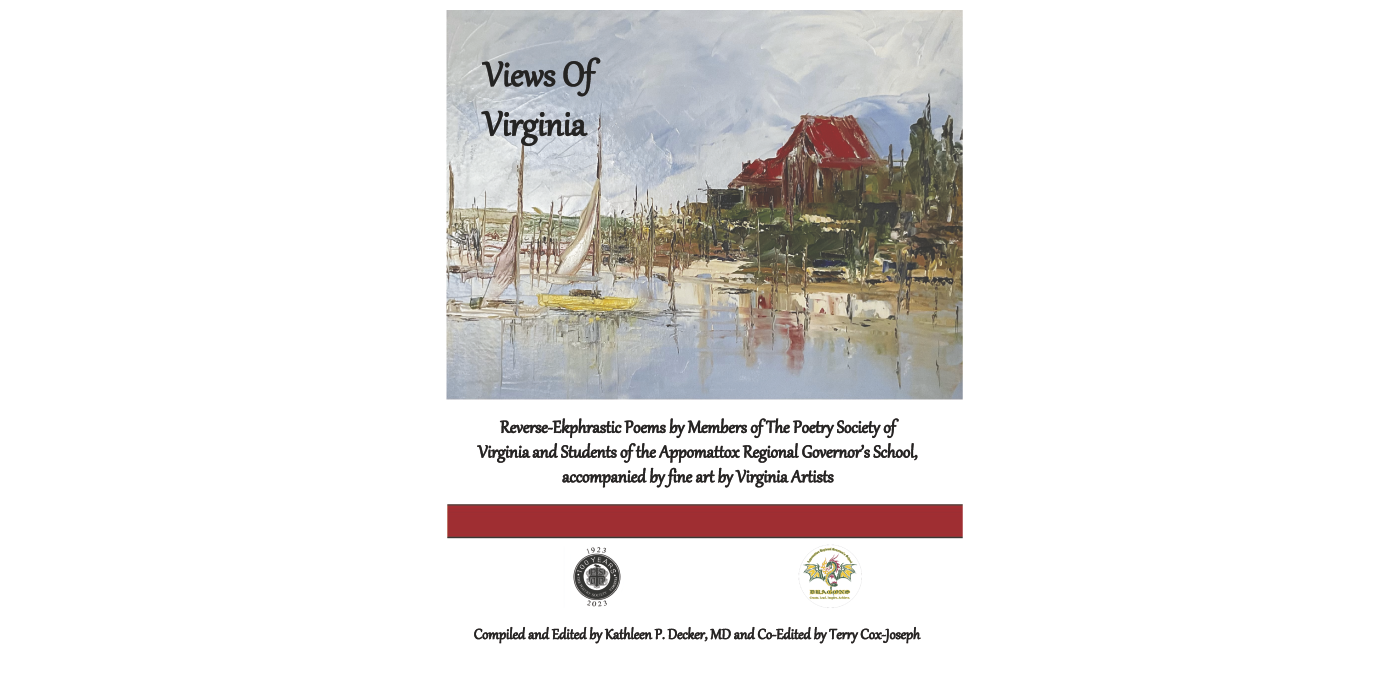 Views of Virginia | BookBaby Bookshop