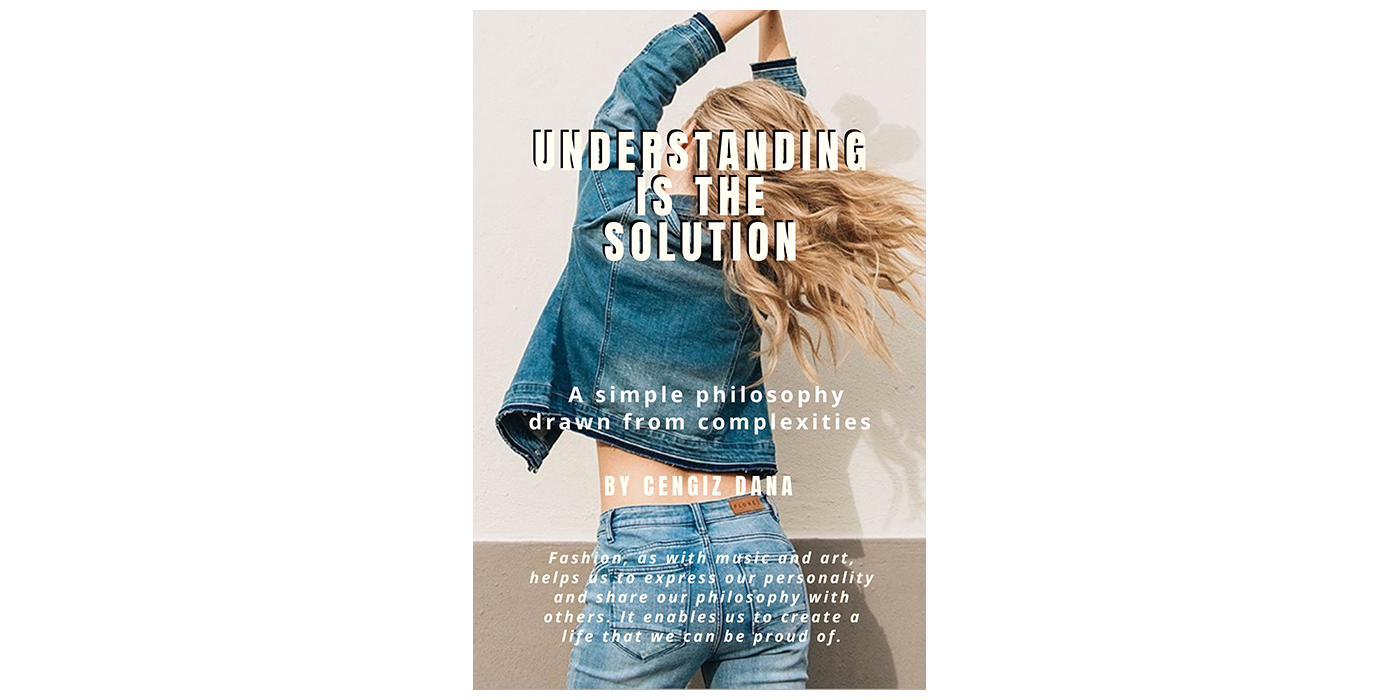 Understanding Is The Solution | BookBaby Bookshop