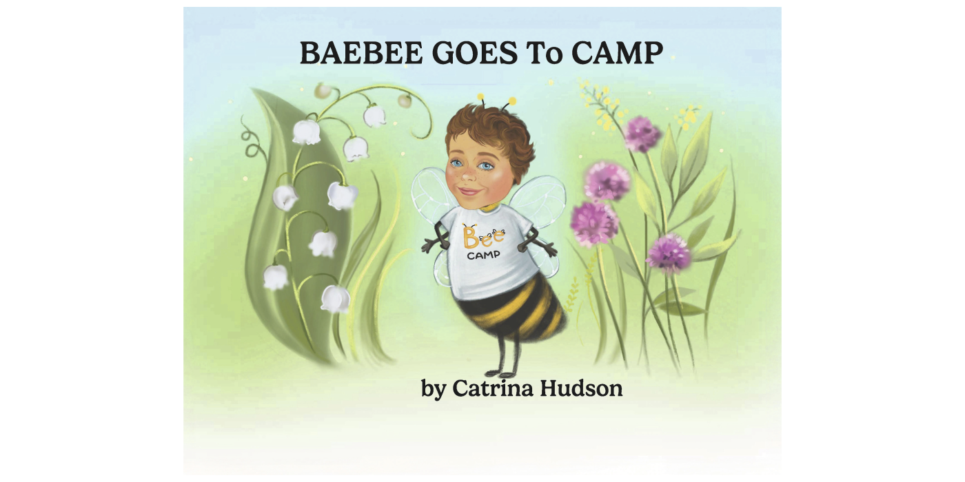 BaeBee Goes to Camp | BookBaby Bookshop