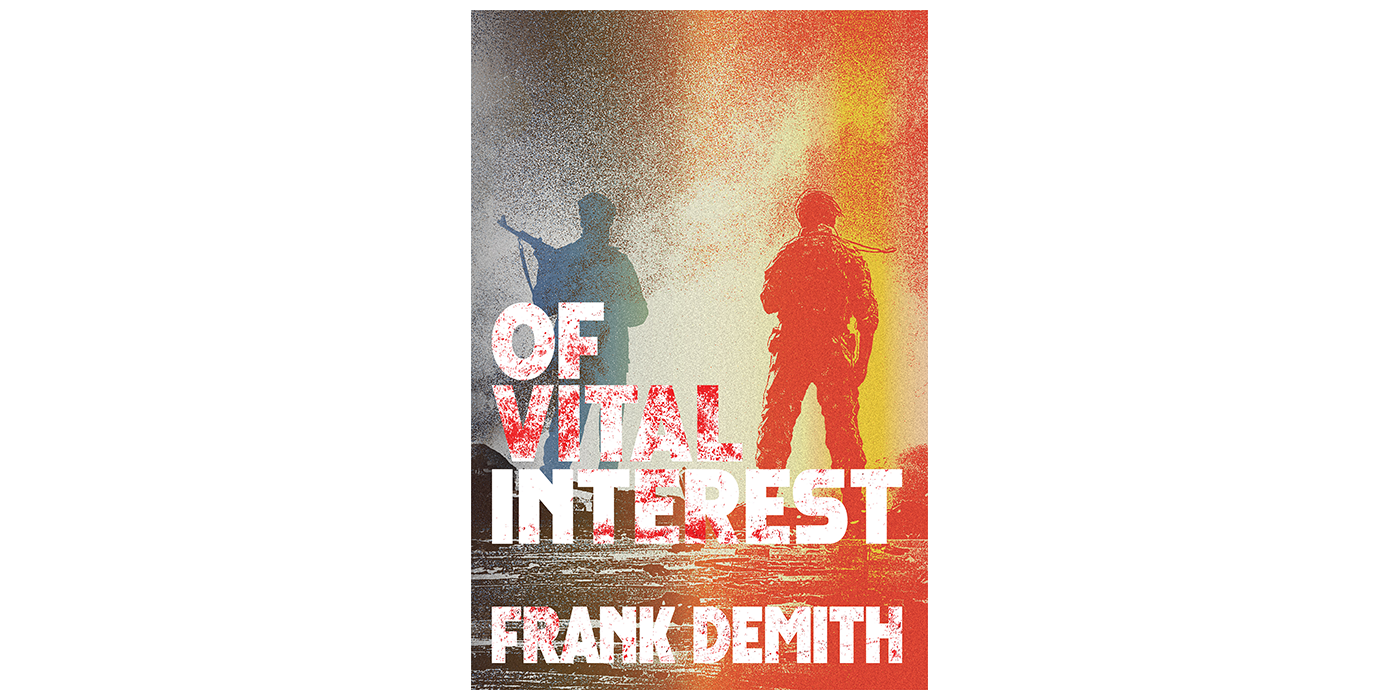 Of Vital Interest | BookBaby Bookshop