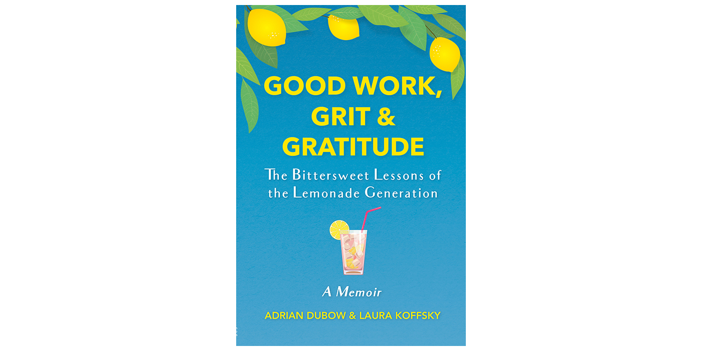 Good Work, Grit & Gratitude | BookBaby Bookshop