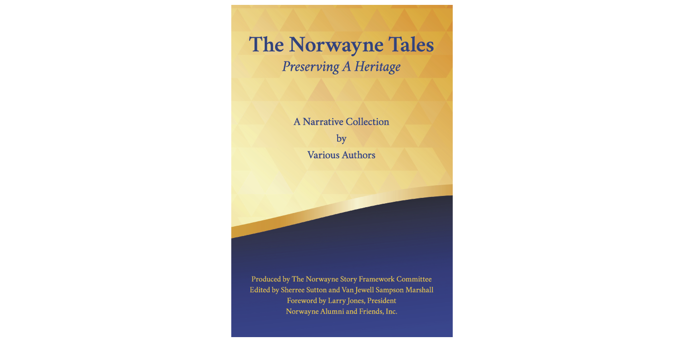 The Norwayne Tales | BookBaby Bookshop