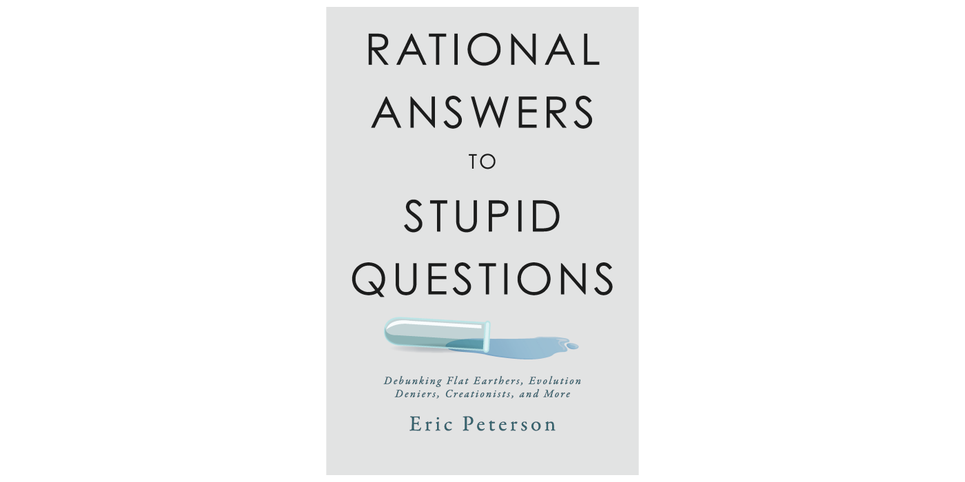 Rational Answers to Stupid Questions | BookBaby Bookshop