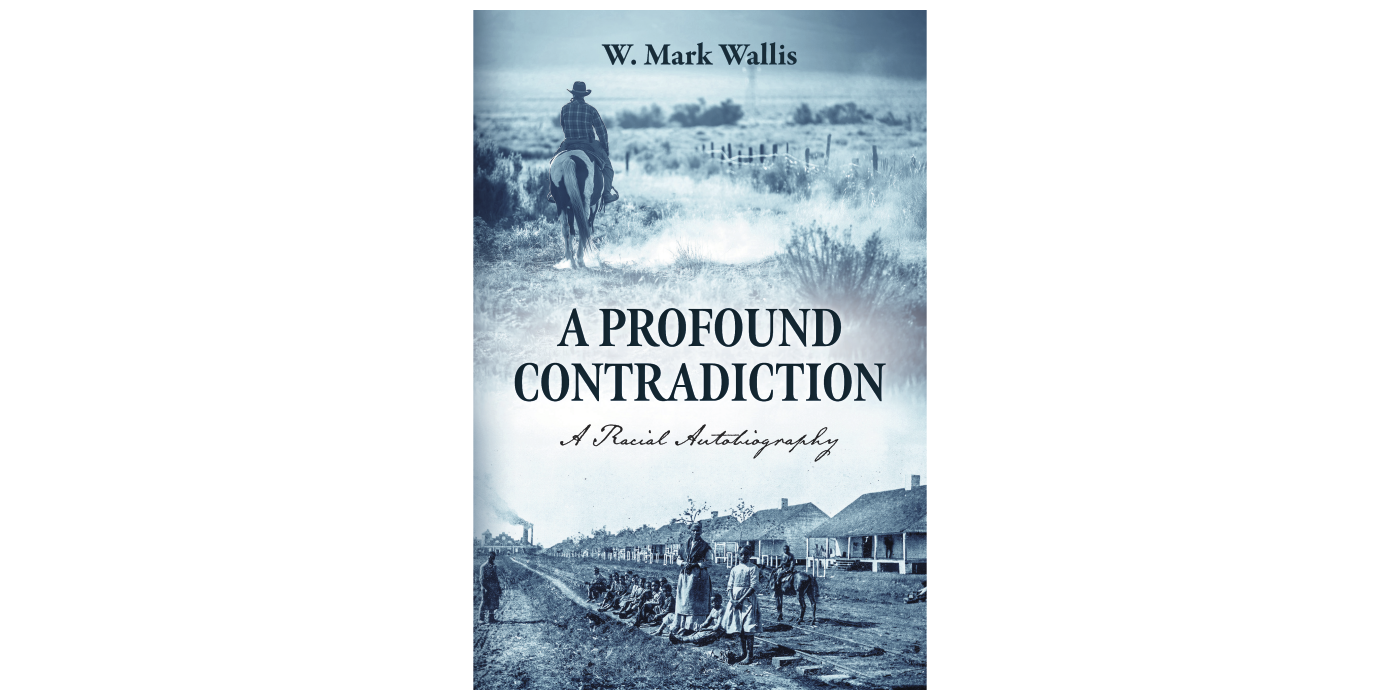 A Profound Contradiction | BookBaby Bookshop