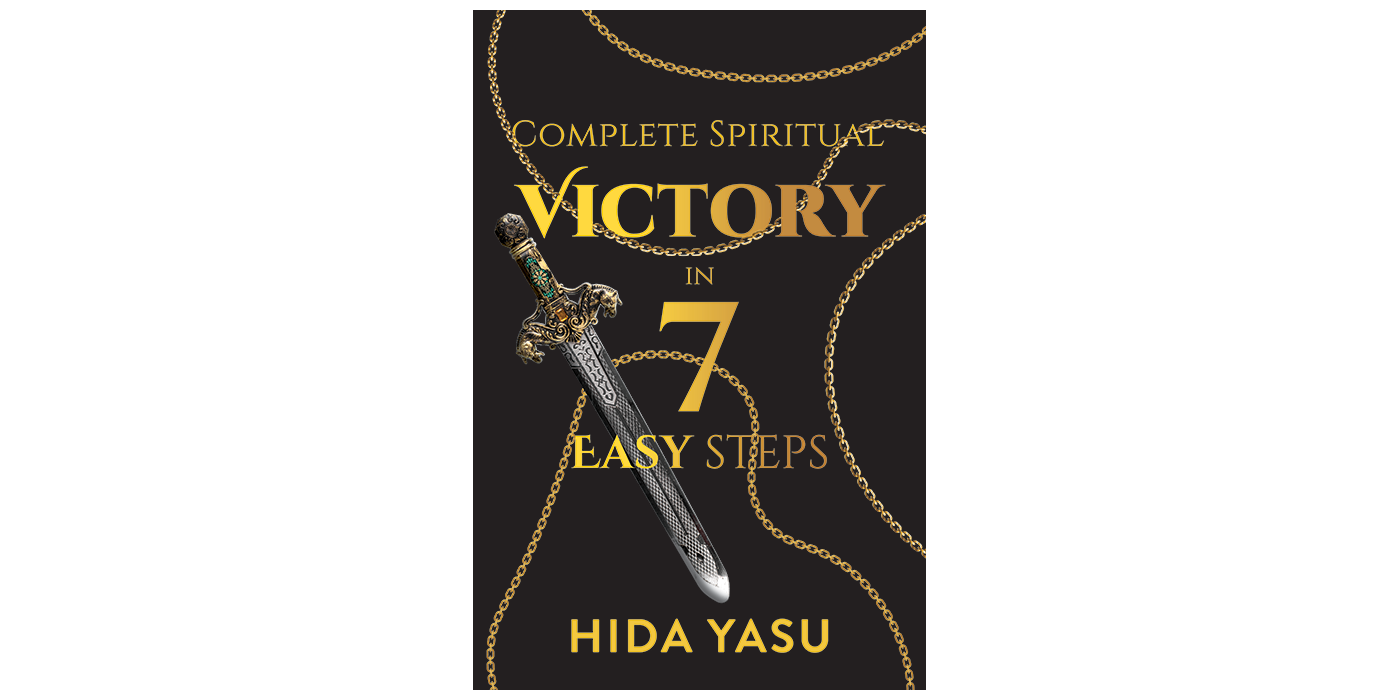 Complete Spiritual Victory in 7 Easy Steps | BookBaby Bookshop