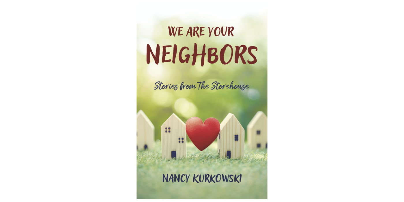 We are Your Neighbors | BookBaby Bookshop