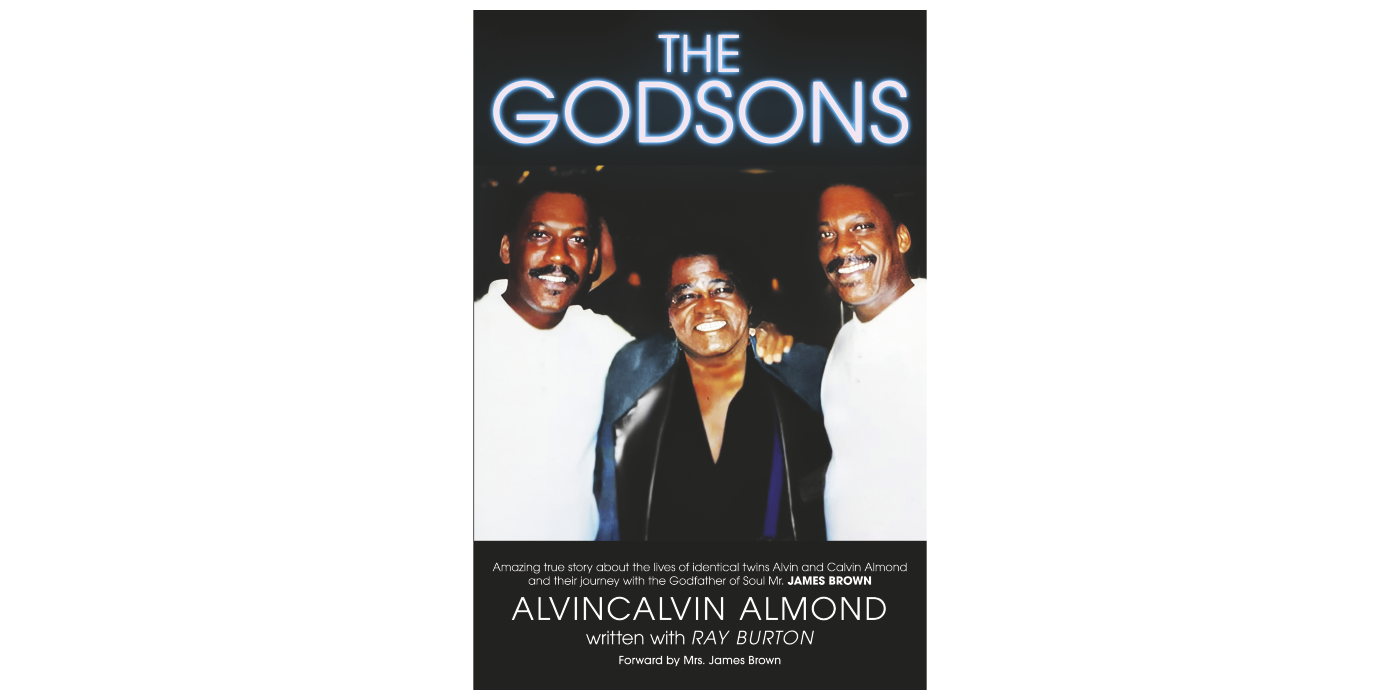 The Godsons | BookBaby Bookshop