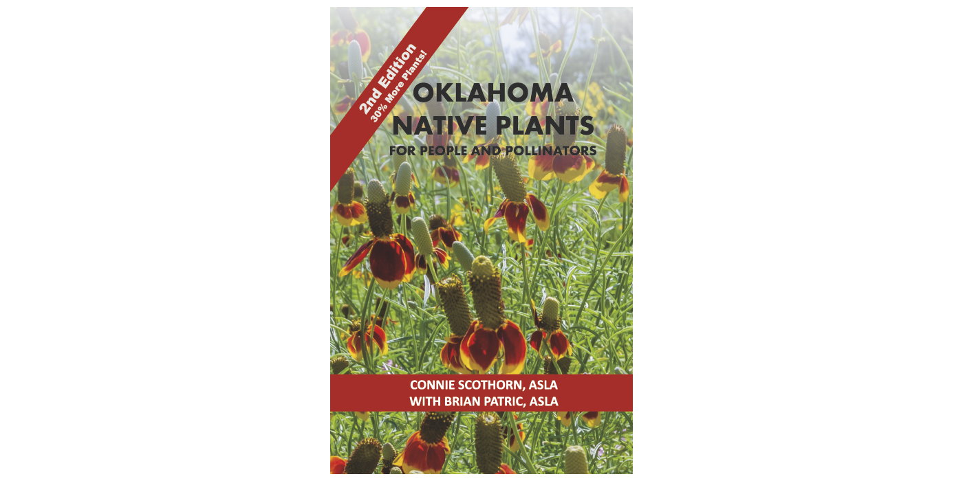 Oklahoma Native Plants | BookBaby Bookshop