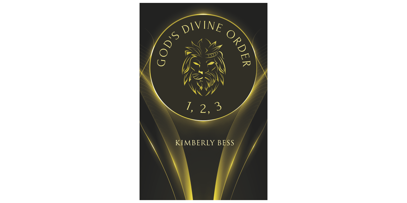 God's Divine Order | BookBaby Bookshop