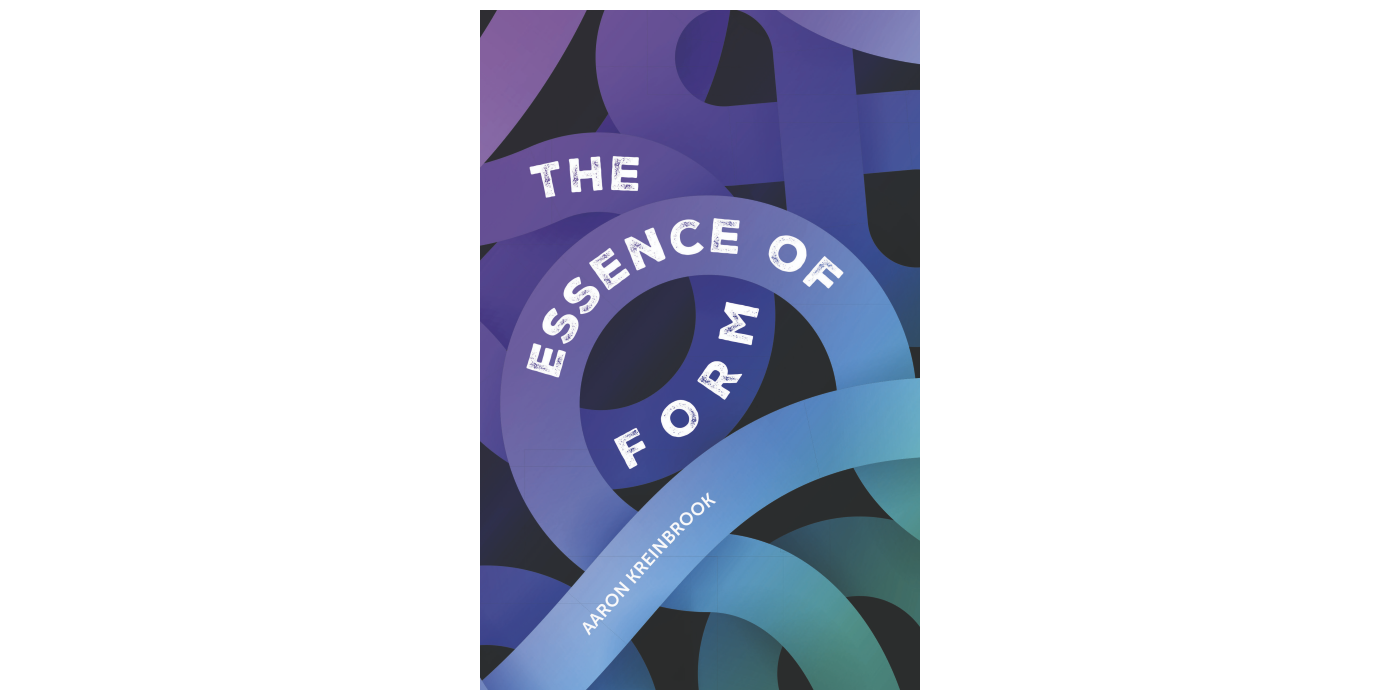 The Essence of Form | BookBaby Bookshop