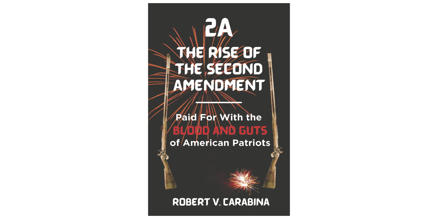 2A The Rise of the Second Amendment | BookBaby Bookshop