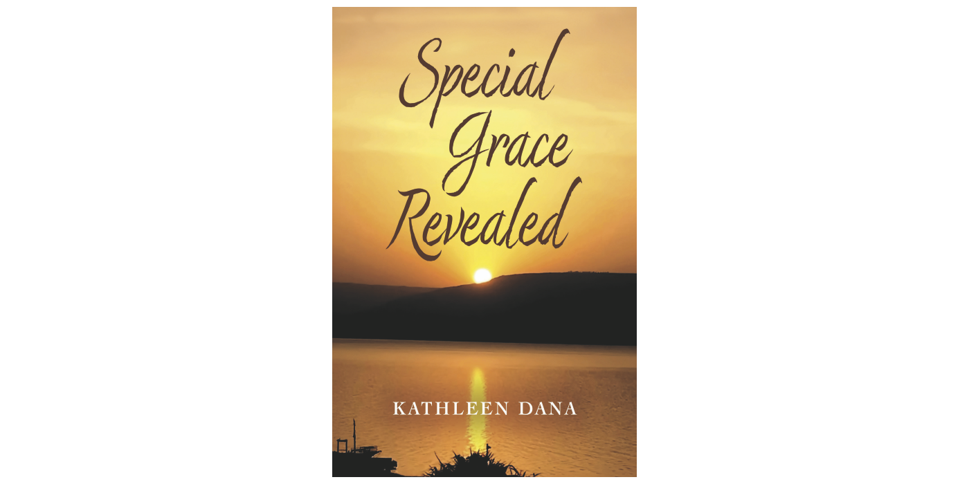 Special Grace Revealed | BookBaby Bookshop