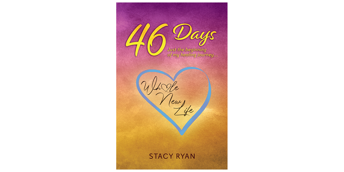 46 Days | BookBaby Bookshop