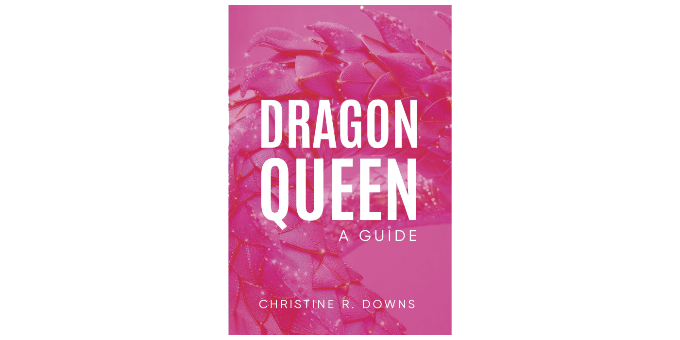 Dragon Queen | BookBaby Bookshop
