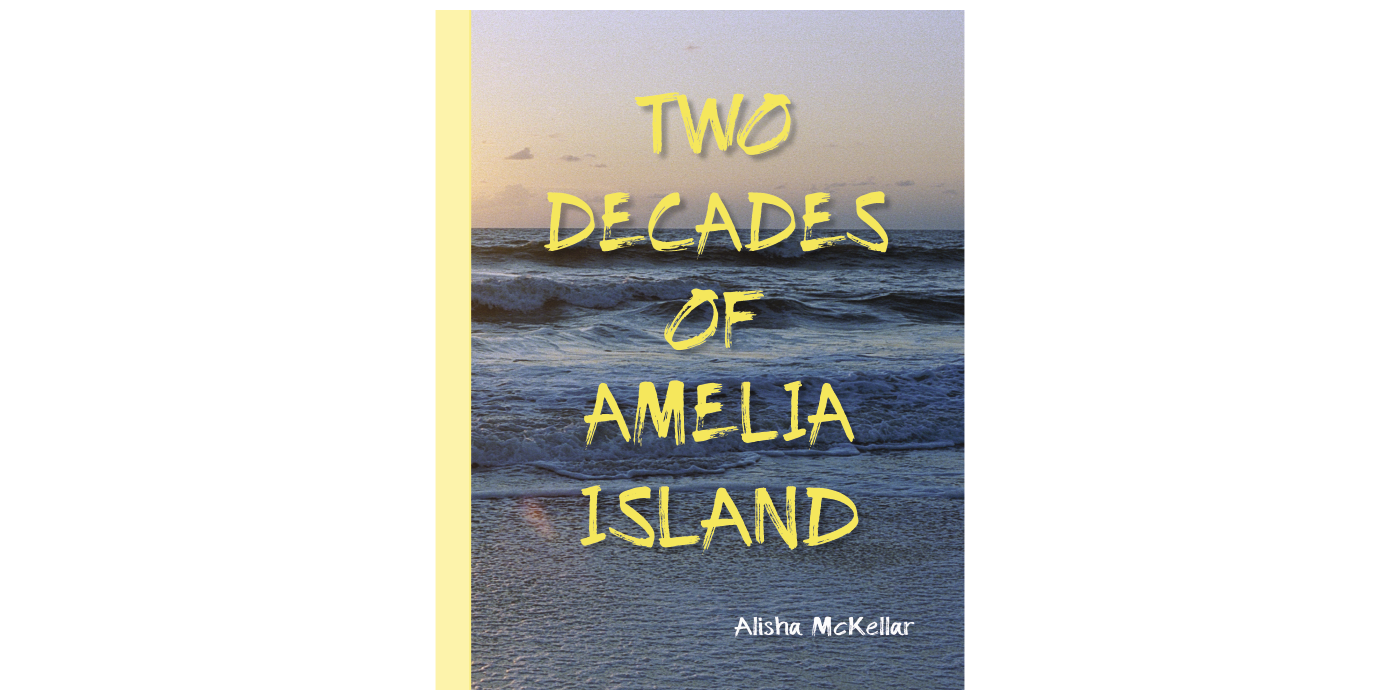 Two Decades of Amelia Island | BookBaby Bookshop