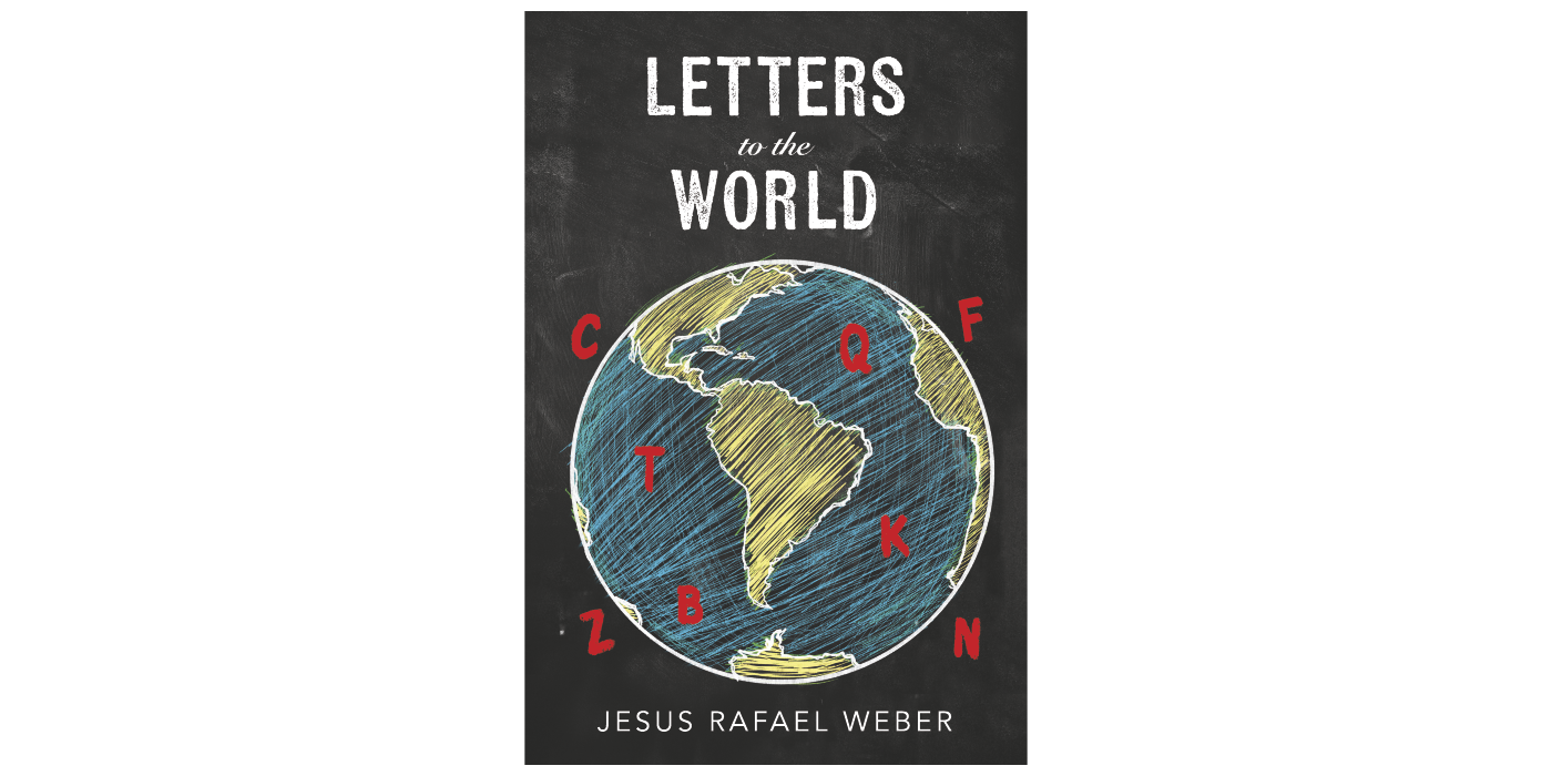 Letters to the World | BookBaby Bookshop