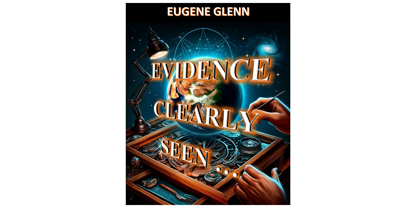 Evidence Clearly Seen | BookBaby Bookshop