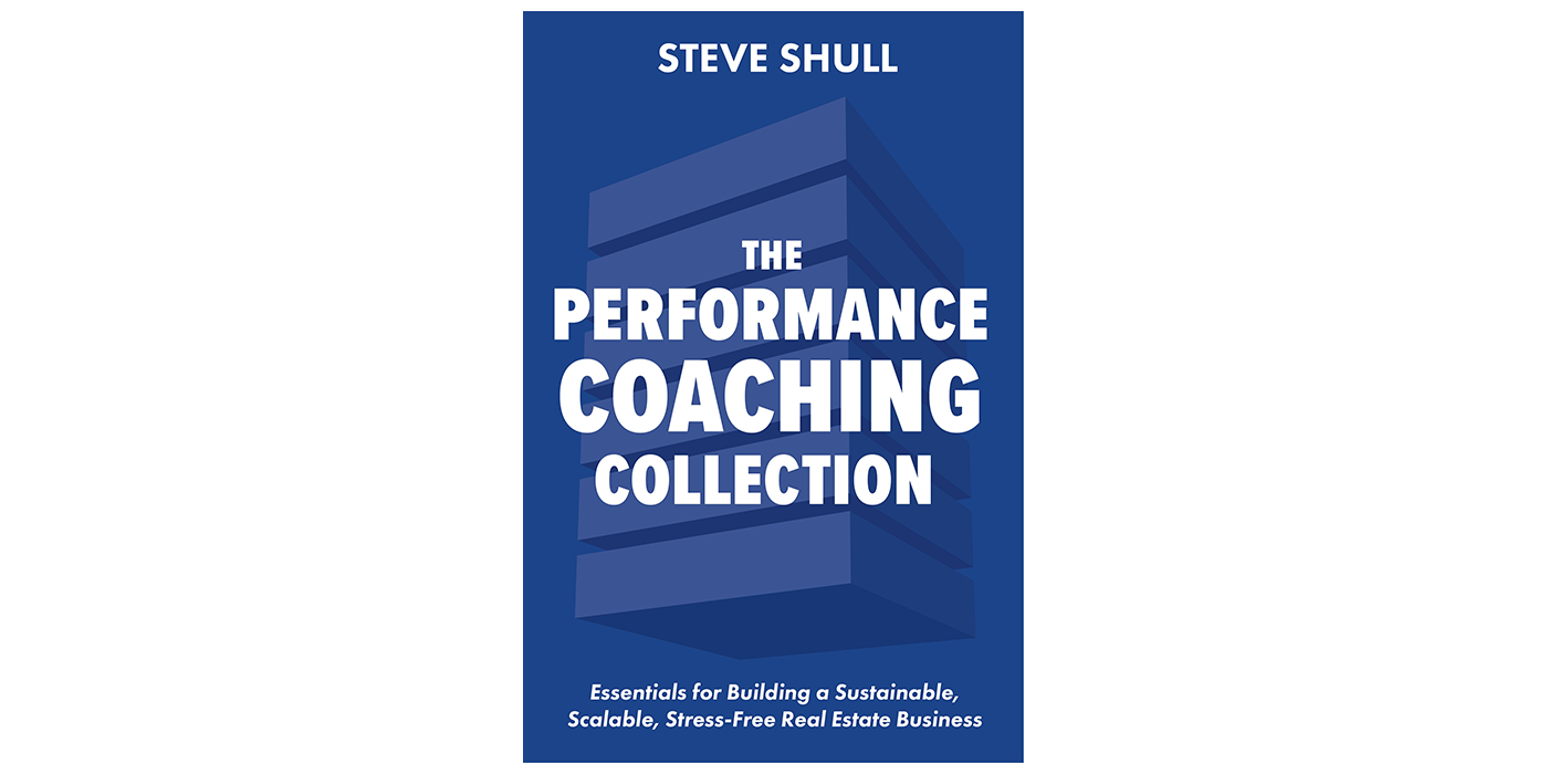 The Performance Coaching Collection | BookBaby Bookshop