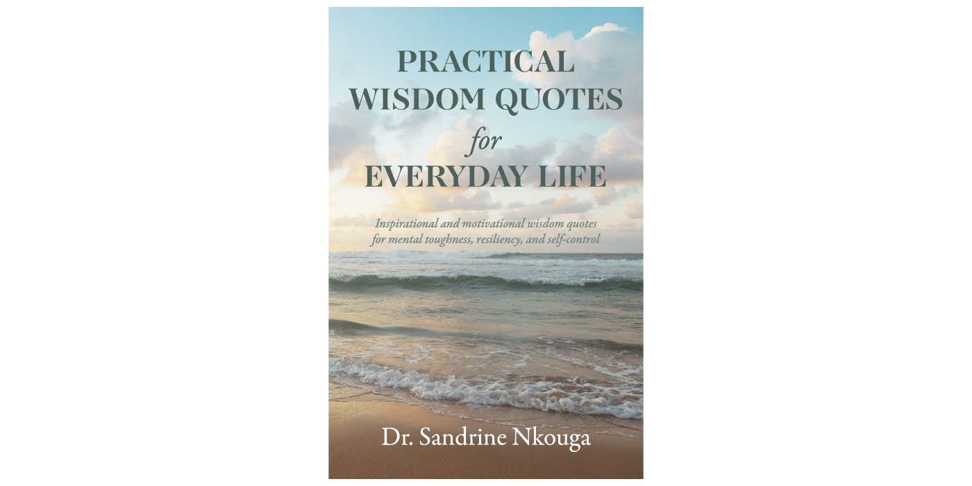 PRACTICAL WISDOM QUOTES FOR EVERYDAY LIFE | BookBaby Bookshop