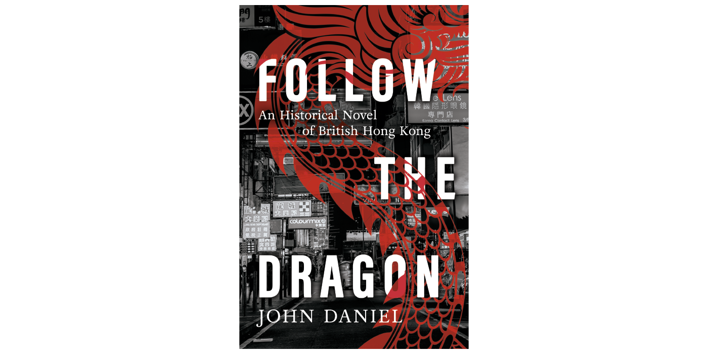 Follow the Dragon | BookBaby Bookshop