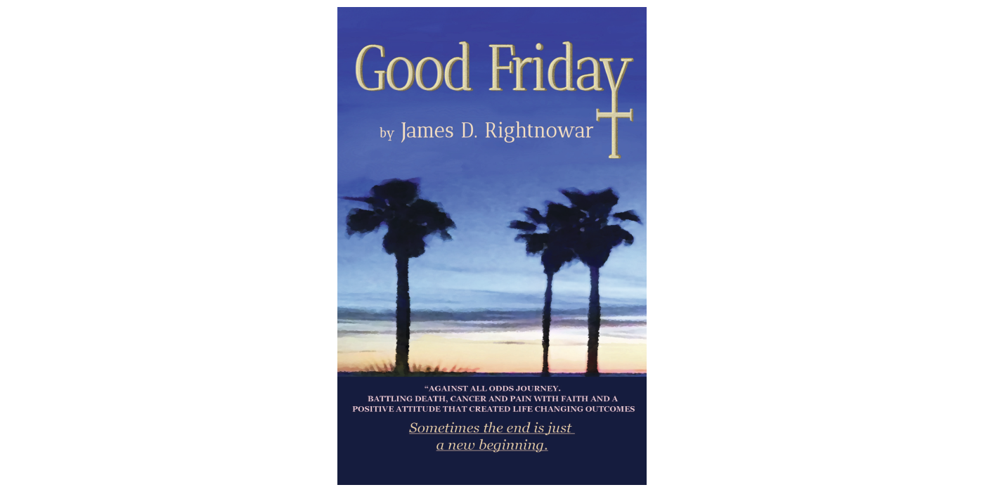 Good Friday | BookBaby Bookshop