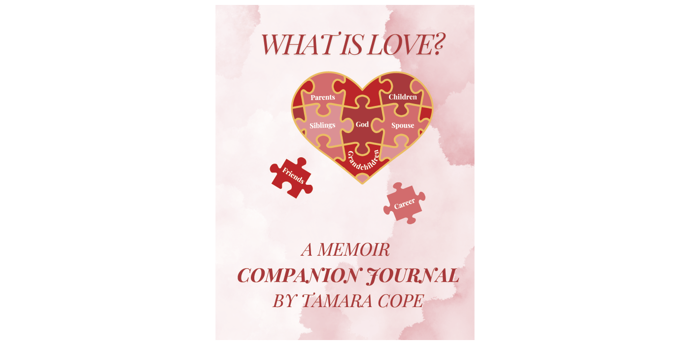 What is Love? | BookBaby Bookshop