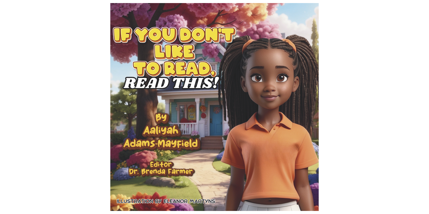 If You Don't Like to Read, Read This! | BookBaby Bookshop