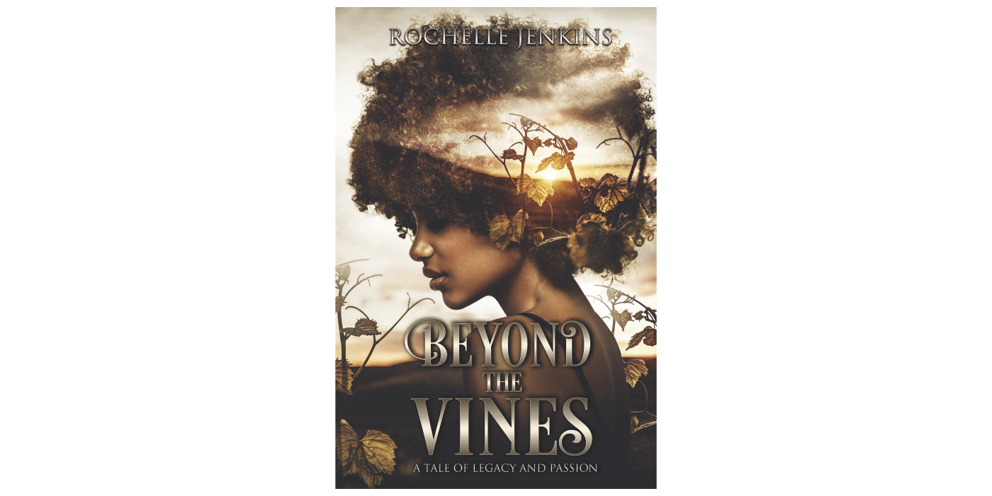 Beyond the Vines | BookBaby Bookshop