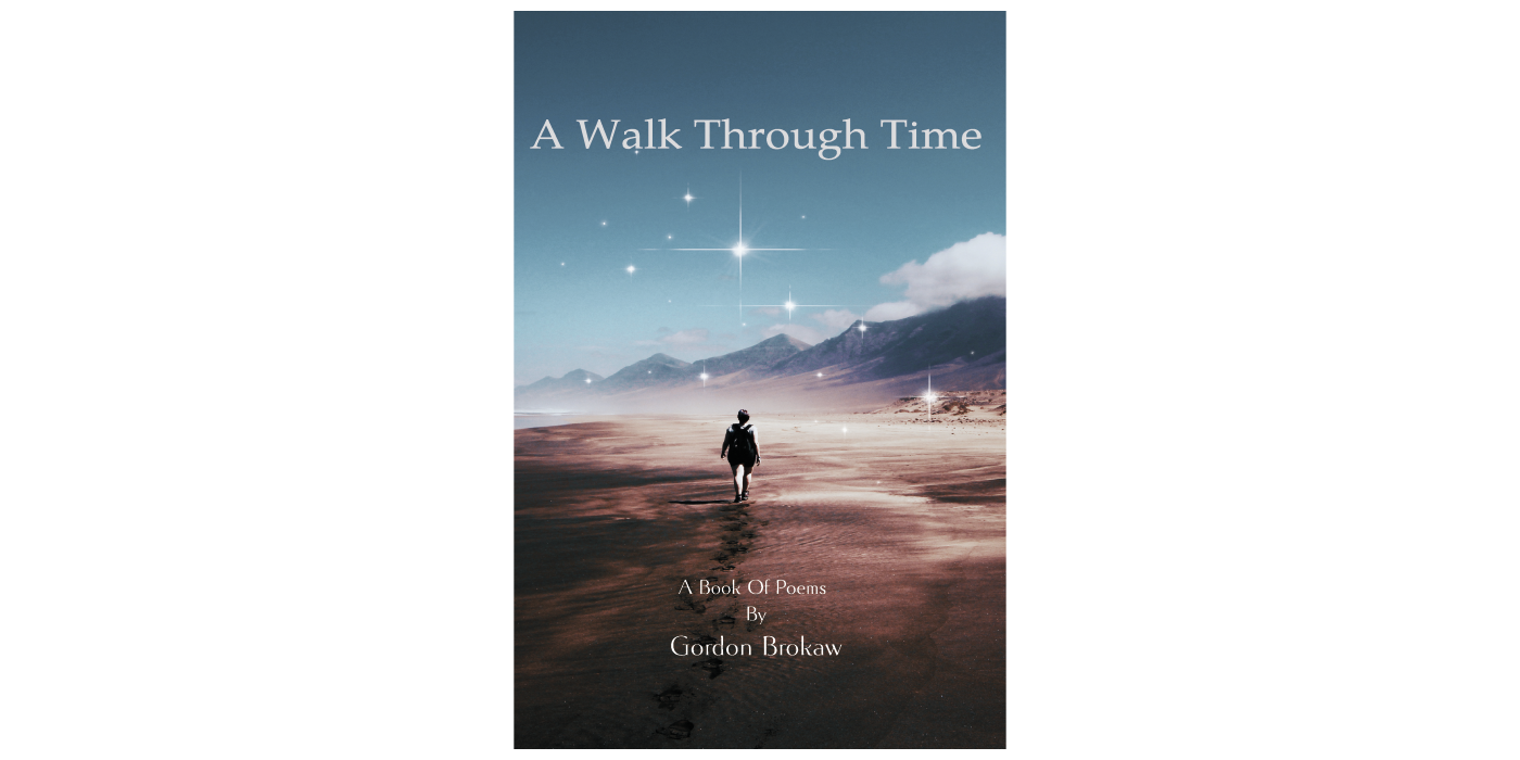 A Walk Through Time | BookBaby Bookshop