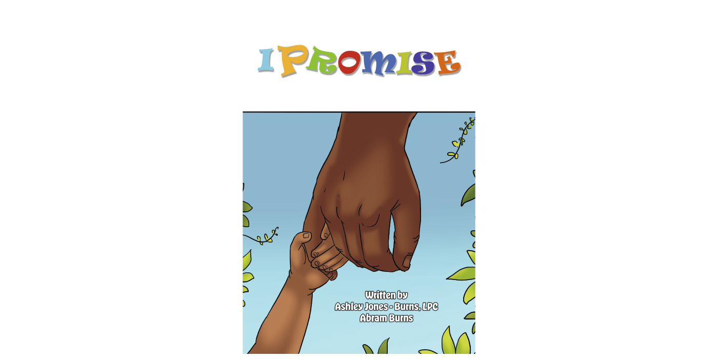 I Promise | BookBaby Bookshop