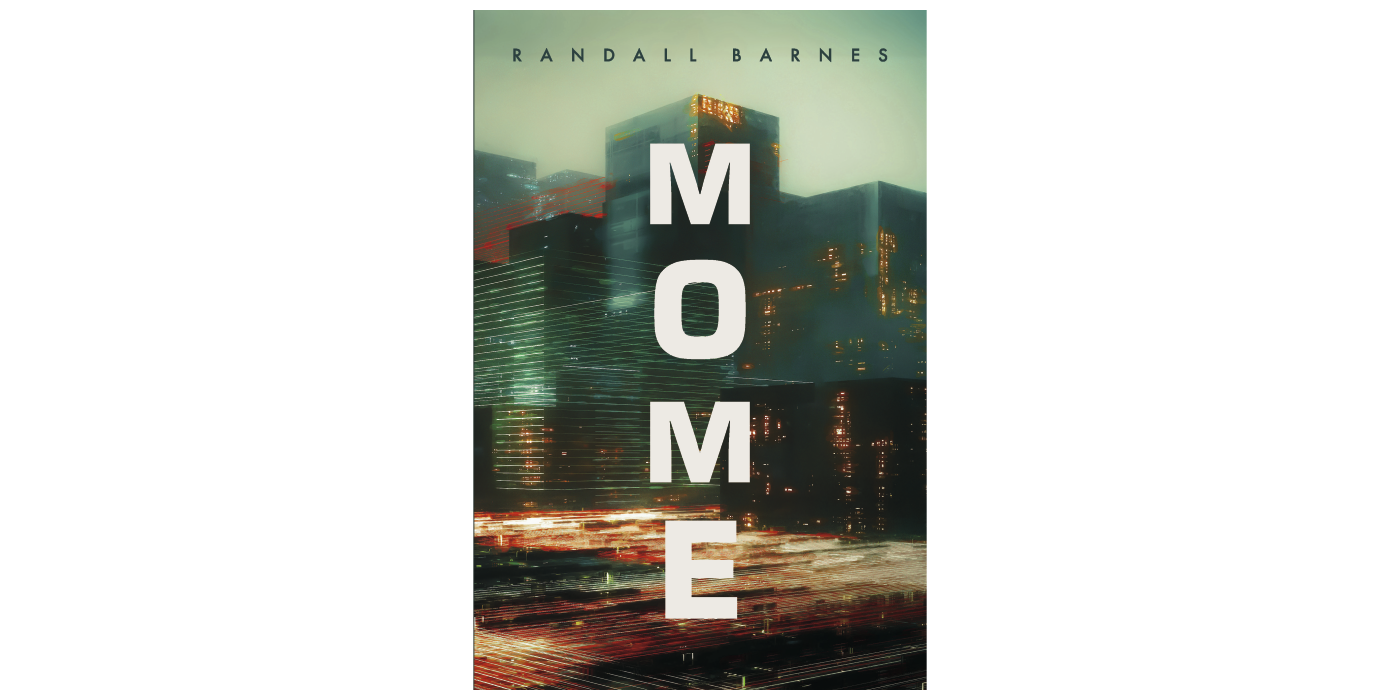 MOME | BookBaby Bookshop