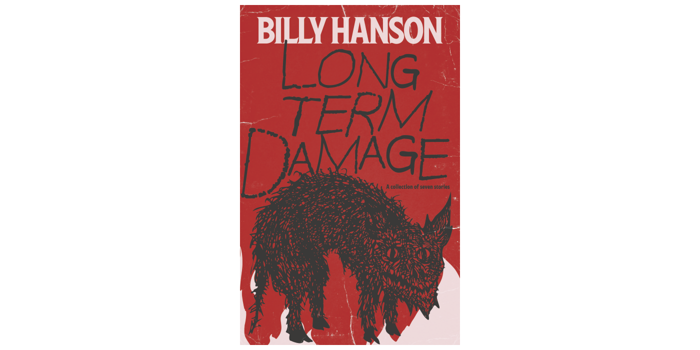 Long Term Damage | BookBaby Bookshop